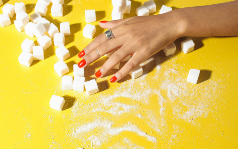 Sugar Addiction: How Much is Too Much & How to Kick the Sweet Habit ...
